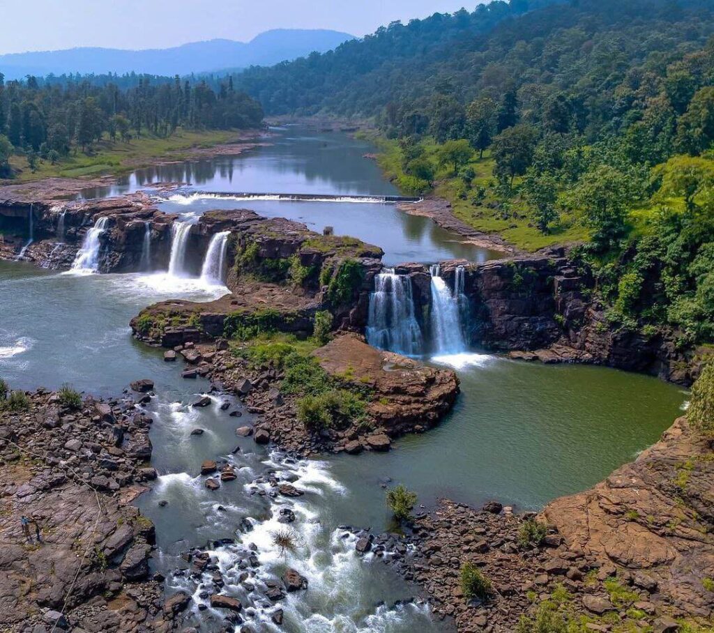 Best Near Hills Station In Nashik | Saputara