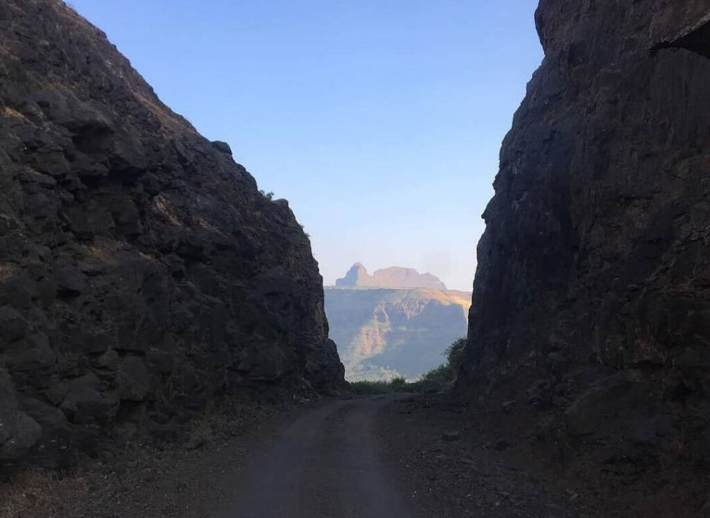Best Location In Nashik | Ahivant Fort Nashik, Vani