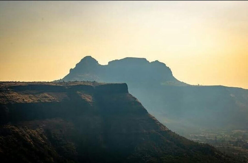Best Location In Nashik | Ahivant Fort Nashik, Vani